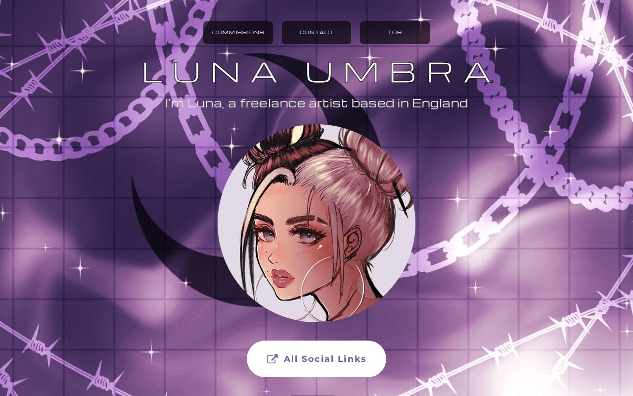 LunaUmbra Commission